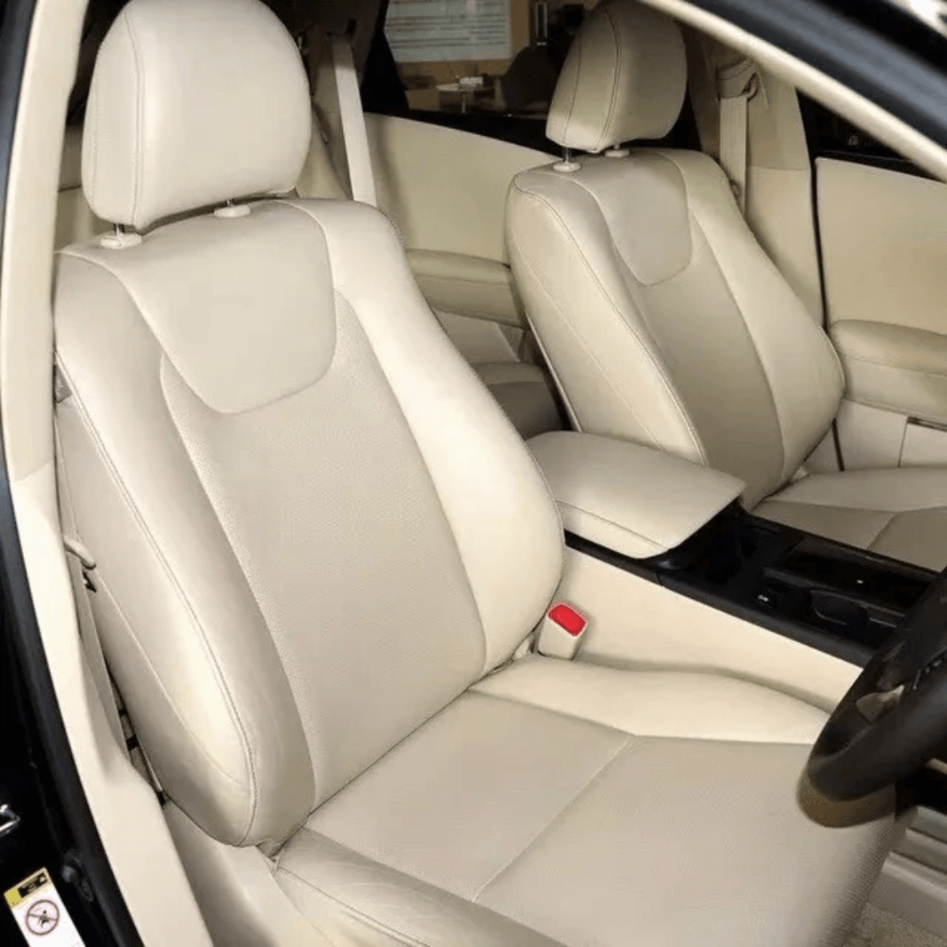 Custom Seat Covers for BMW, Chevrolet, Lexus, Nissan, Mazda, Porsche ...